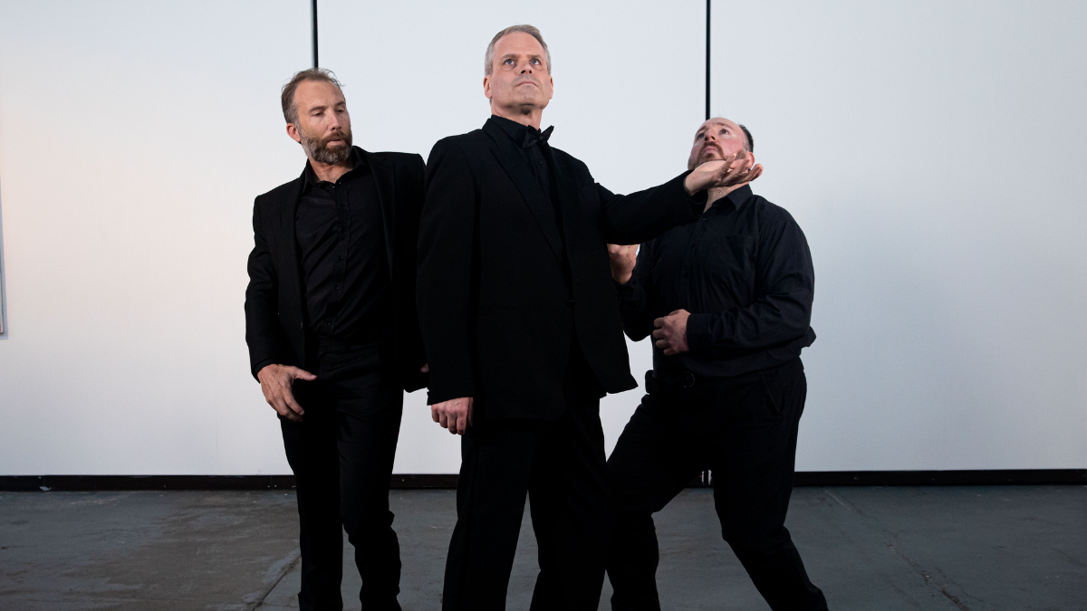 Art Snobs Are People Too: Art by Company O - Magazine6000