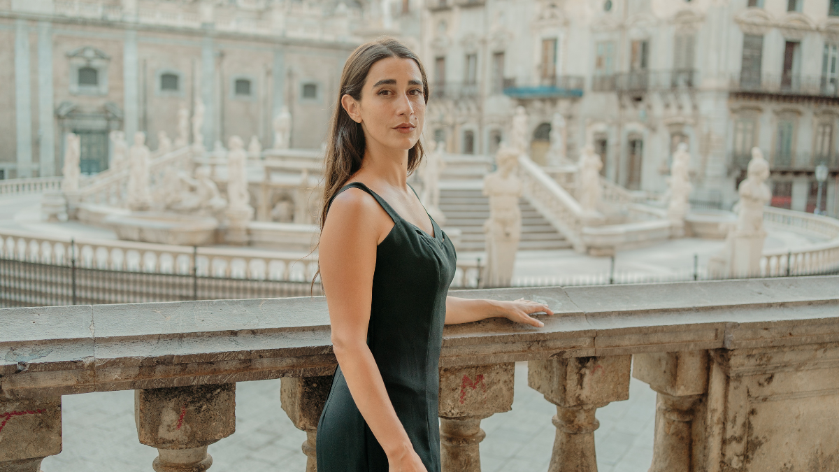 Living with the Music: Elena Perroni on becoming Rusalka - Magazine6000