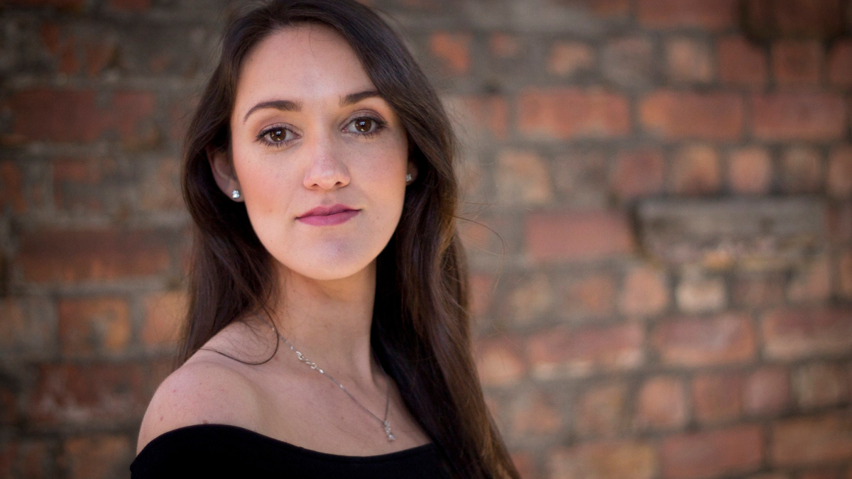 Celebrating Australian Artistry: Daniella Sicari on Homegrown and ...