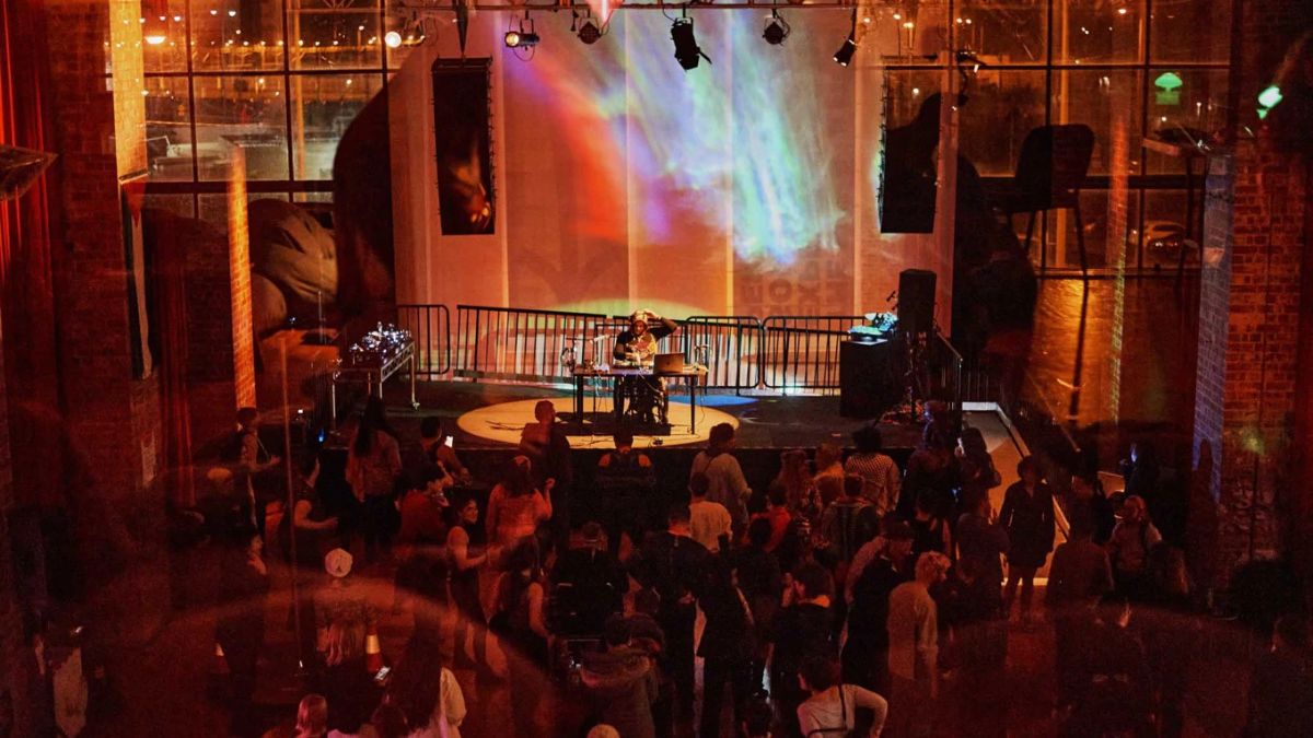 A Celebration of Music, Community and Accessibility: Crip Rave Theory ...