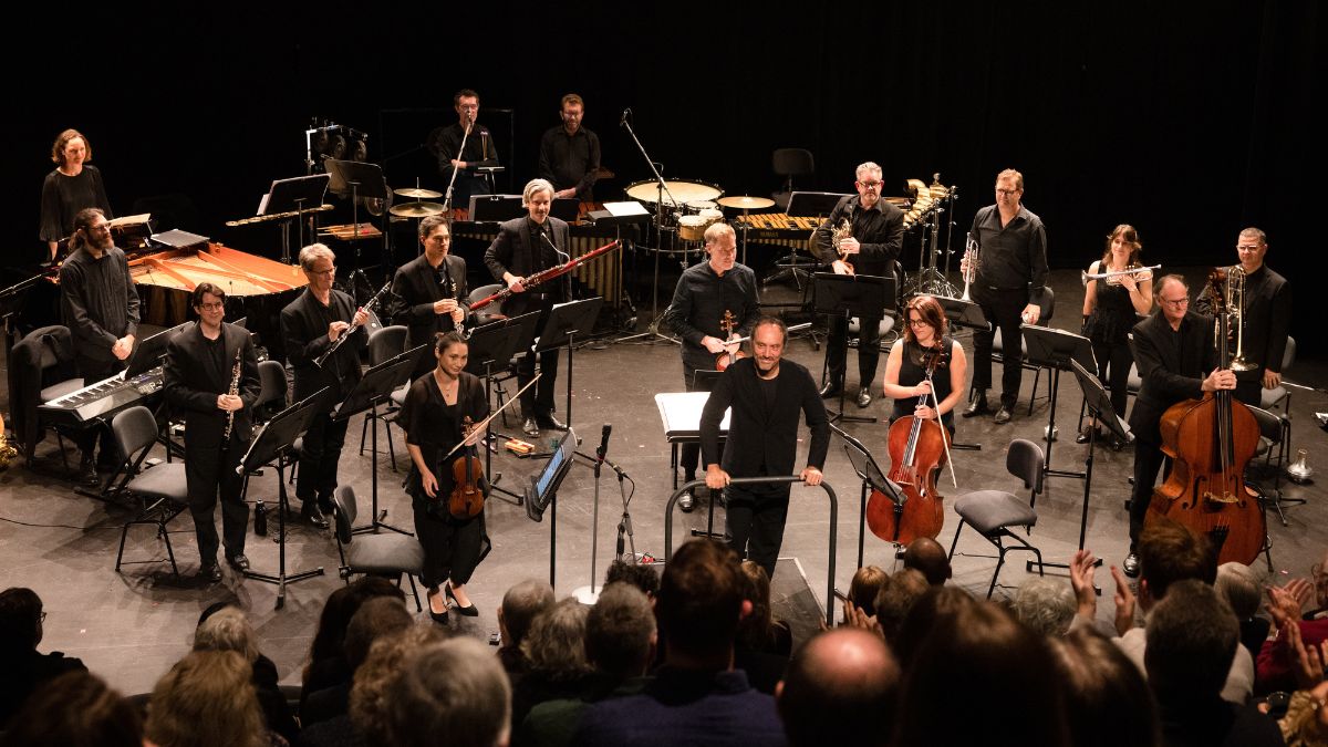 Dancing to Dutch post-modern classical: A rhythmic rebellion - Magazine6000